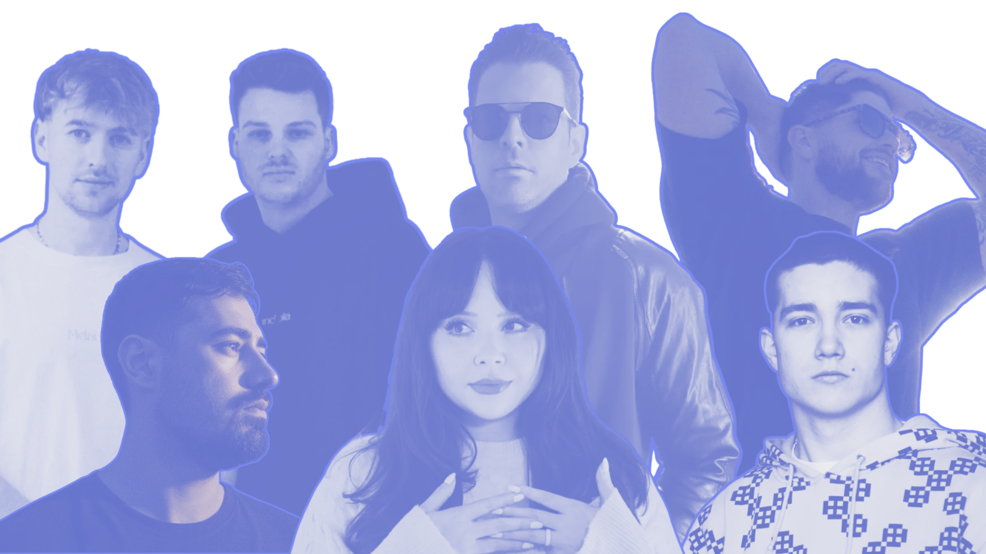 Spotlight on German electronic label SuperLoud Music - Believe